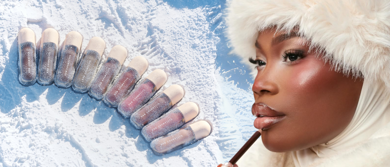 HNB Cosmetics- Home of Cosmetics by Holly Boon – HNB Cosmetics