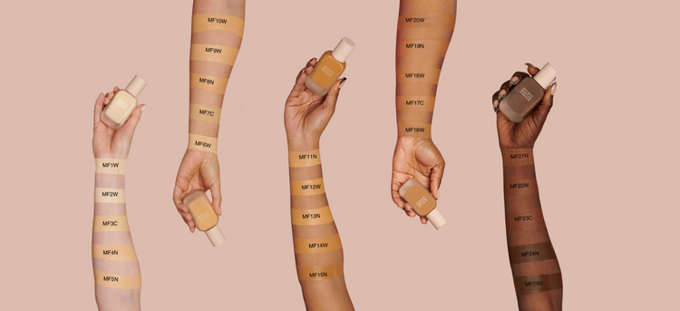 Translucent Loose Powder using a Lightweight Formula by HNB Cosmetics ...