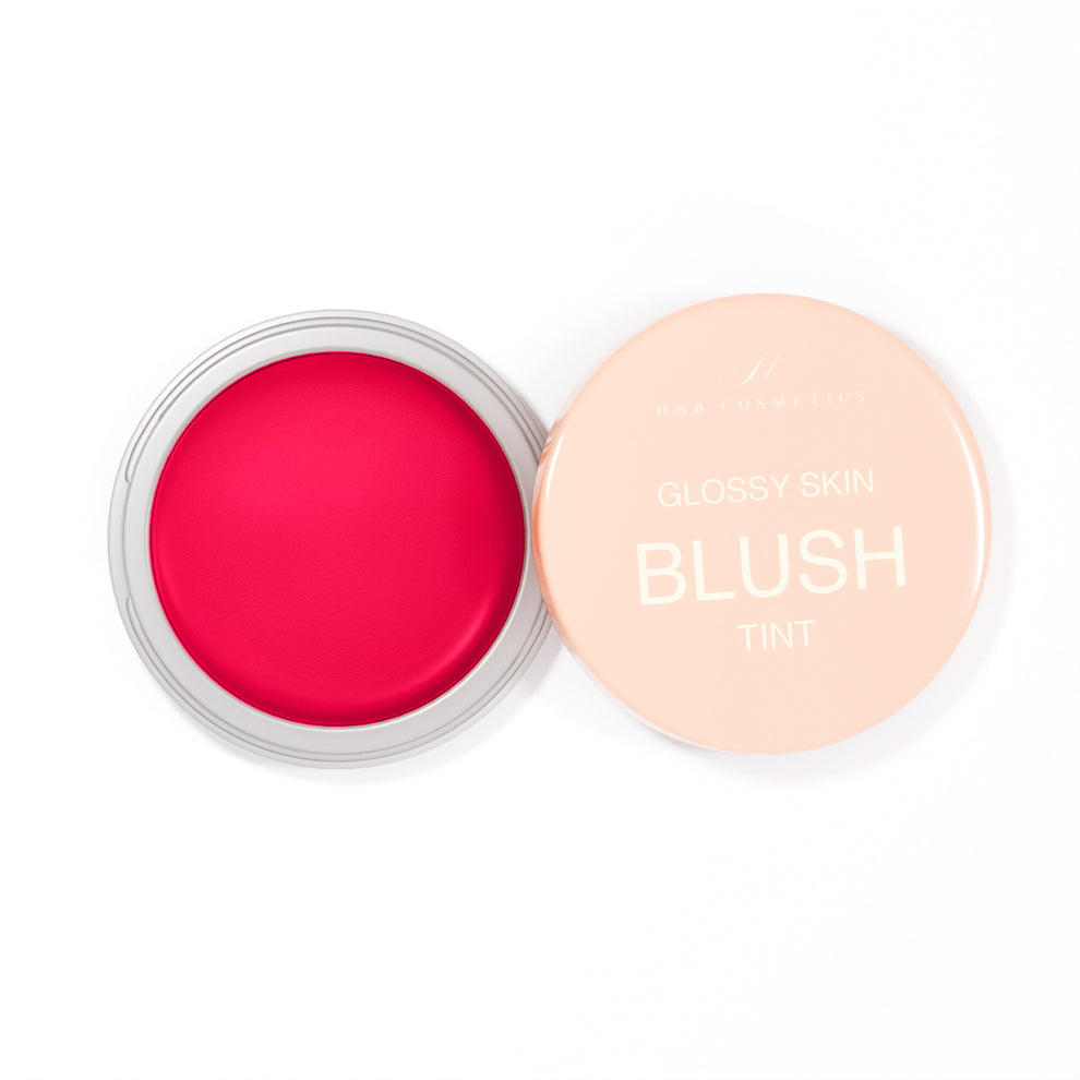 GLOSSY SKIN BLUSH TINT – HNB Cosmetics