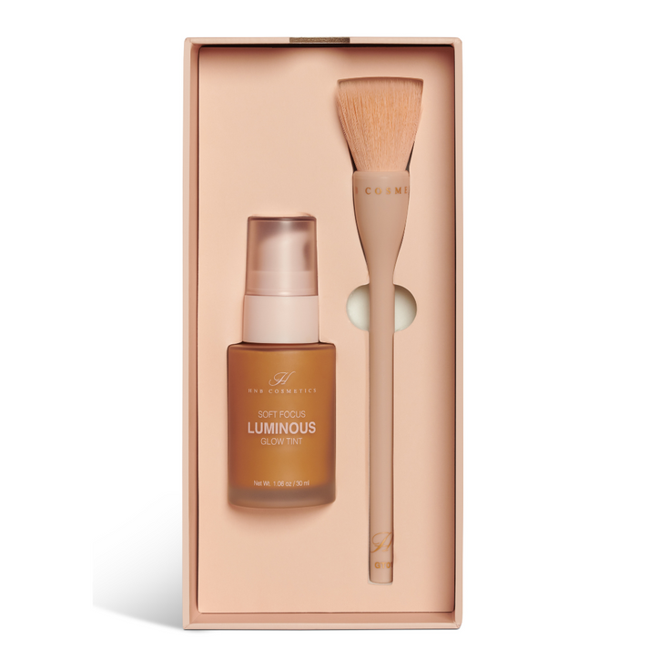Soft Focus Luminous Glow Tint - HNB Cosmetics – HNB Cosmetics