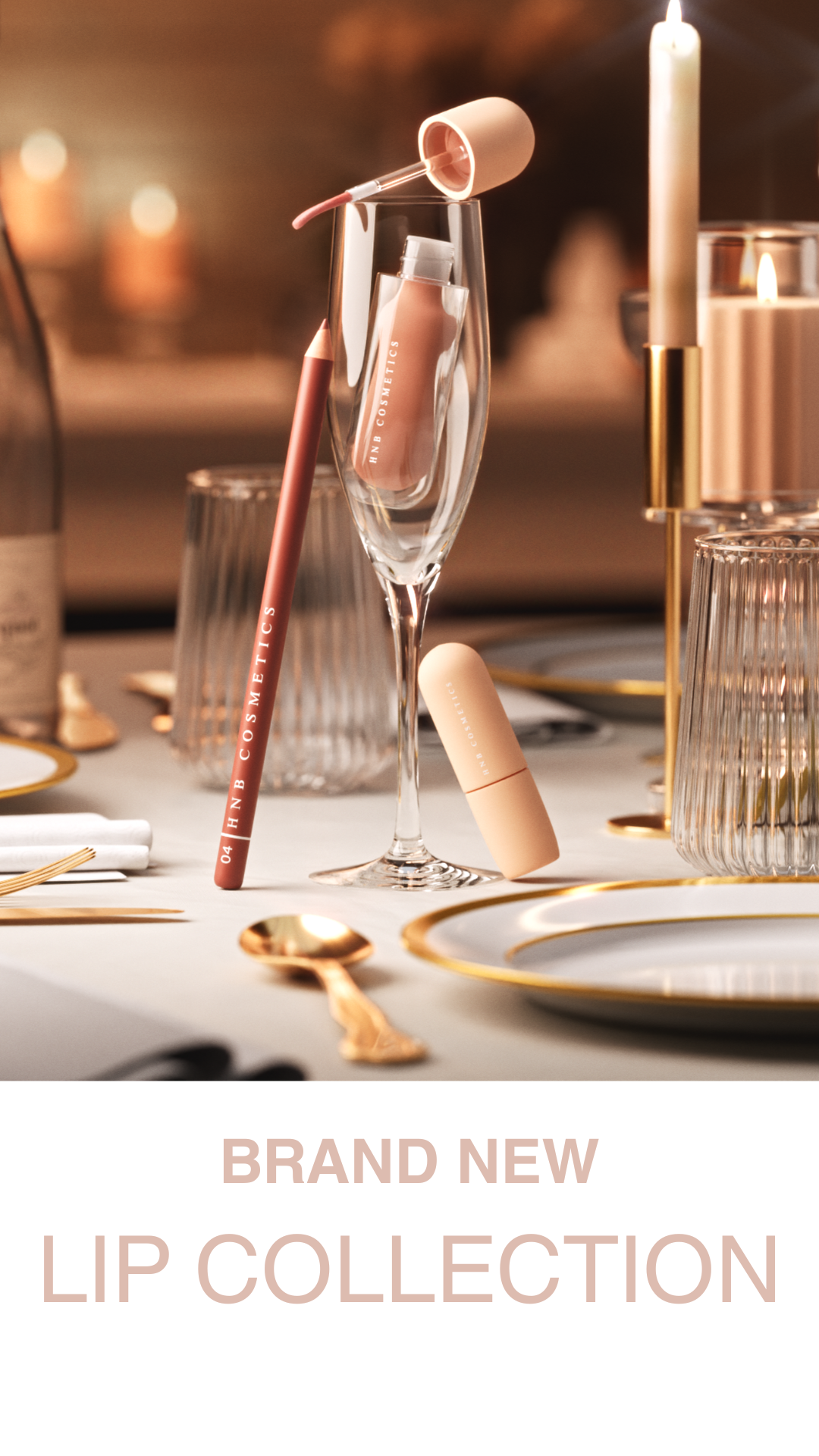 HNB Cosmetics- Home of Cosmetics by Holly Boon – HNB Cosmetics