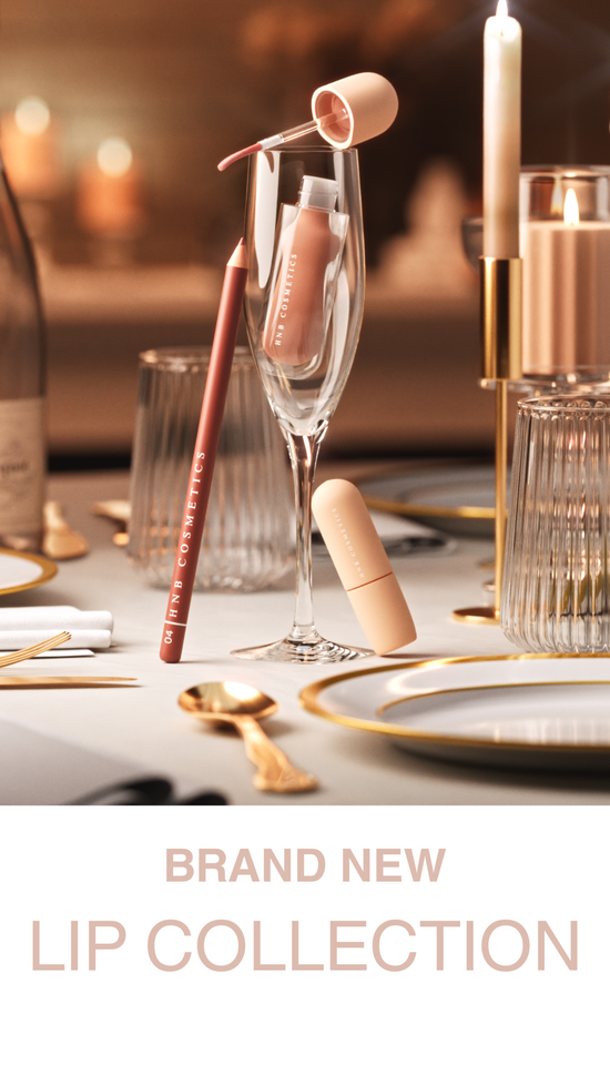 HNB Cosmetics- Home of Cosmetics by Holly Boon – HNB Cosmetics