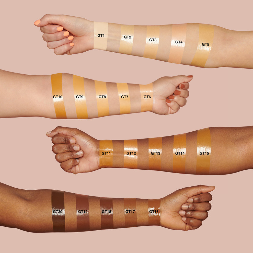 Soft Focus Luminous Glow Tint - HNB Cosmetics – HNB Cosmetics