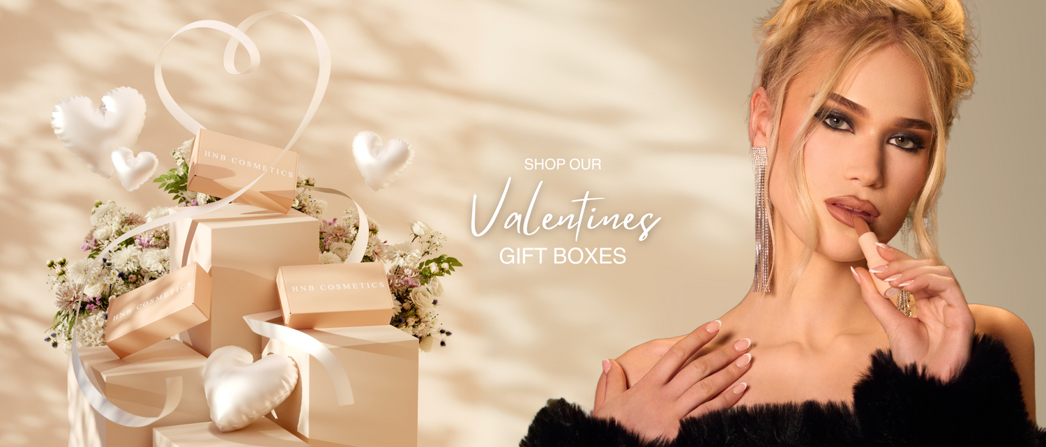 HNB Cosmetics- Home of Cosmetics by Holly Boon – HNB Cosmetics