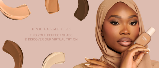 HNB Cosmetics- Home of Cosmetics by Holly Boon – HNB Cosmetics