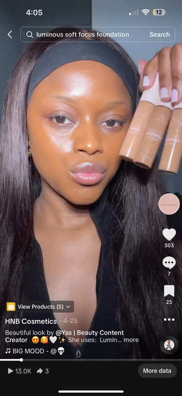 HNB Cosmetics- Home of Cosmetics by Holly Boon – HNB Cosmetics