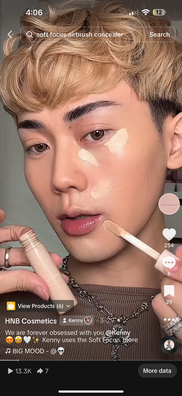 HNB Cosmetics- Home of Cosmetics by Holly Boon – HNB Cosmetics