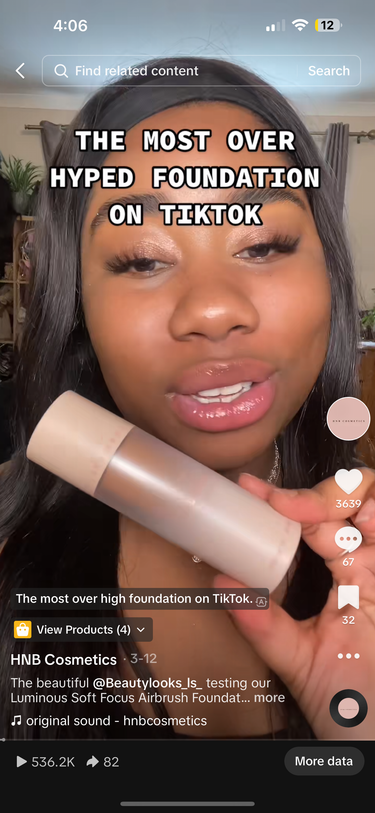 HNB Cosmetics- Home of Cosmetics by Holly Boon – HNB Cosmetics