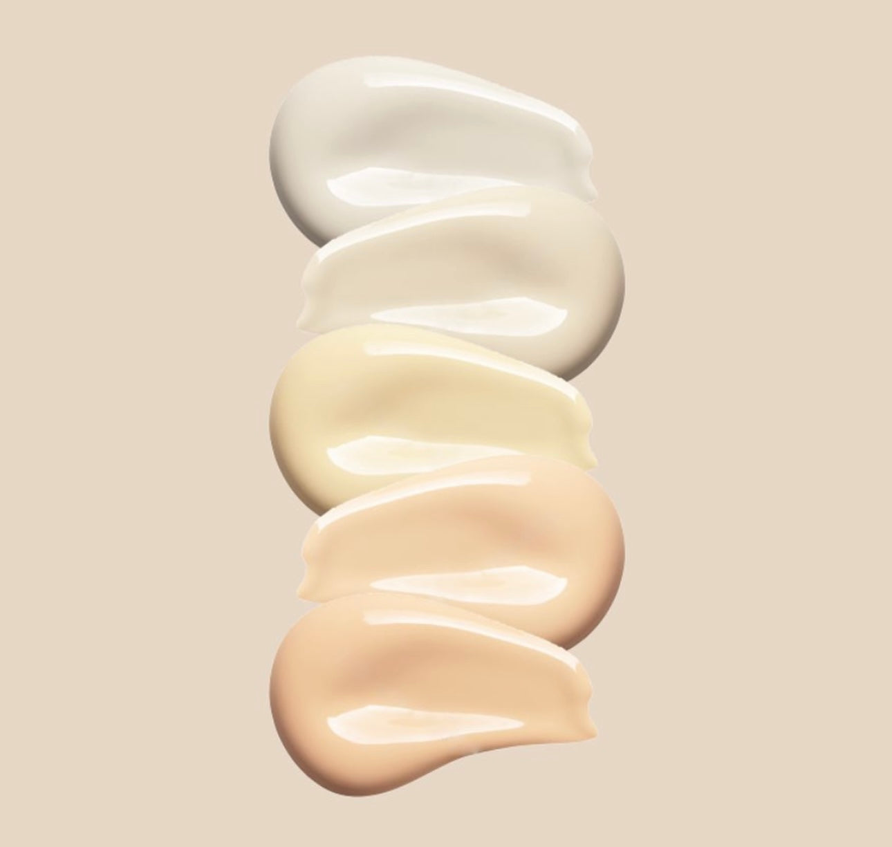 Luminous Soft Focus Airbrush Foundation by HNB Cosmetics – HNB Cosmetics
