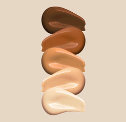 Luminous Soft Focus Airbrush Foundation by HNB Cosmetics – HNB Cosmetics