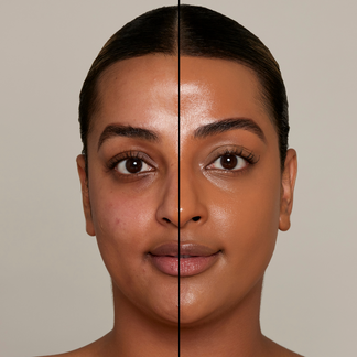 Luminous Soft Focus Airbrush Foundation by HNB Cosmetics – HNB Cosmetics