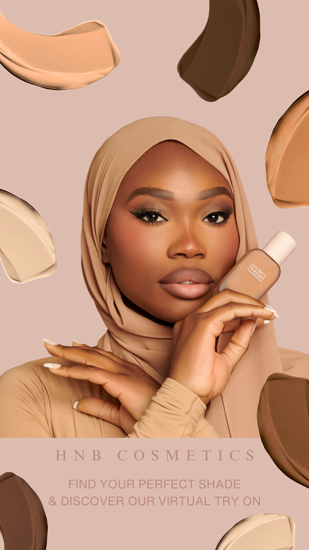 HNB Cosmetics- Home of Cosmetics by Holly Boon – HNB Cosmetics