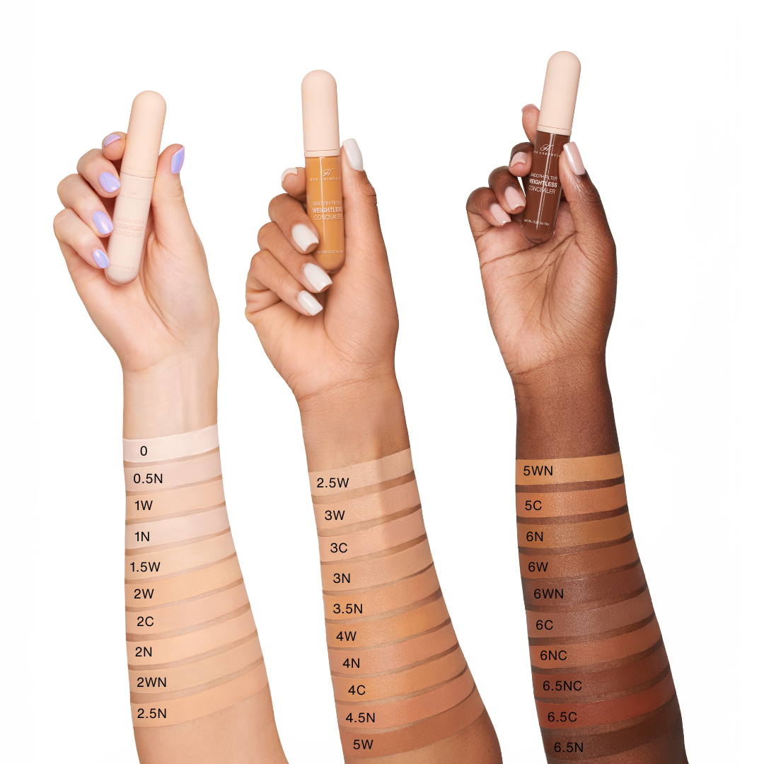 Smooth Filter Weightless Concealer – HNB Cosmetics