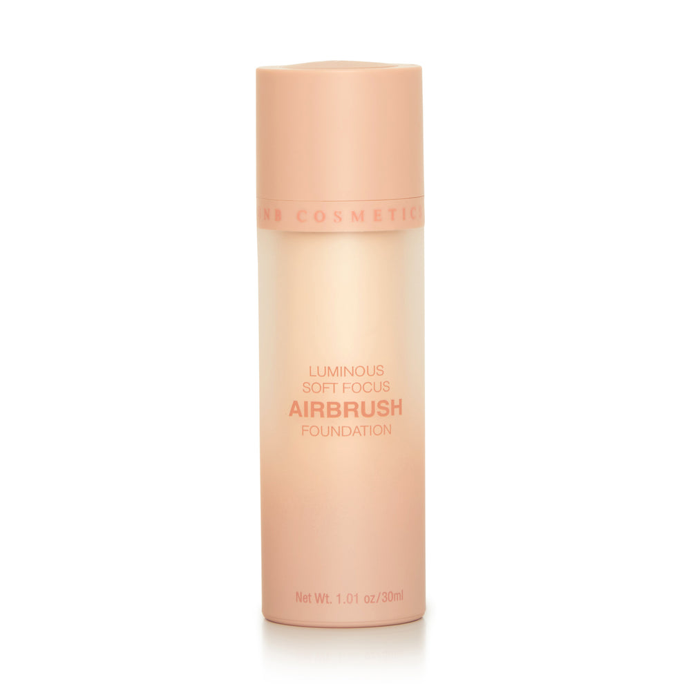 Luminous Soft Focus Airbrush Foundation by HNB Cosmetics – HNB Cosmetics