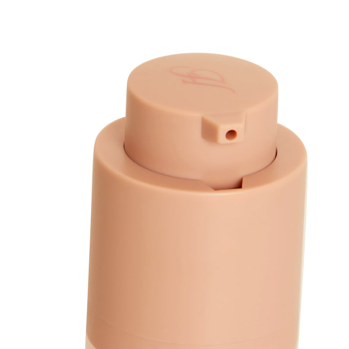 Luminous Soft Focus Airbrush Foundation by HNB Cosmetics – HNB Cosmetics