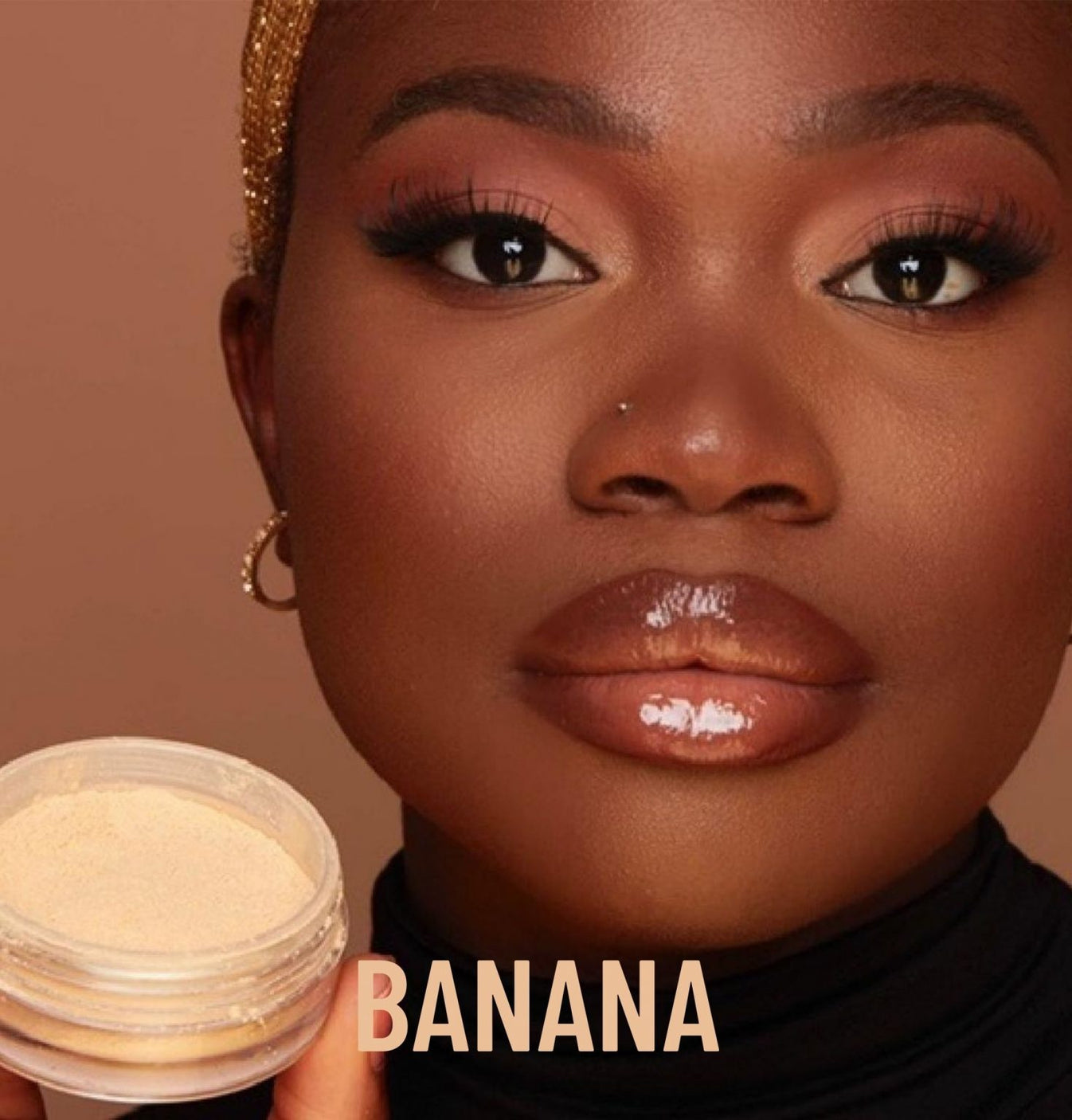 Translucent Loose Powder using a Lightweight Formula by HNB Cosmetics ...