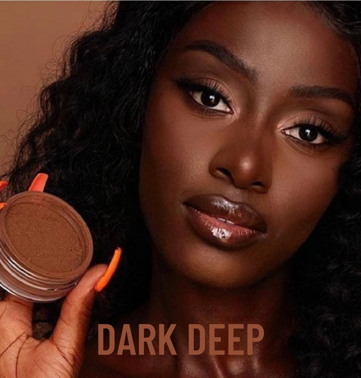 Translucent Loose Powder using a Lightweight Formula by HNB Cosmetics ...