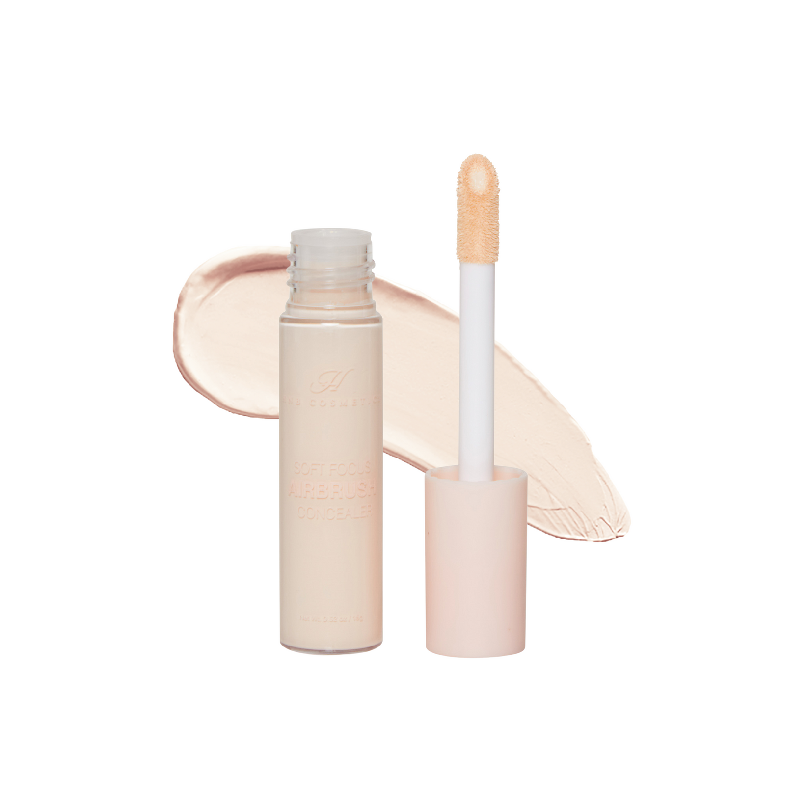 The Official HNB Cosmetics Concealer - Soft Focus Airbrush Concealer